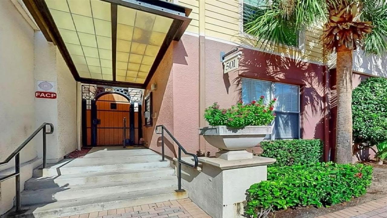 501 S MOODY AVENUE, TAMPA, FL Presented by Elliott Peer. - YouTube