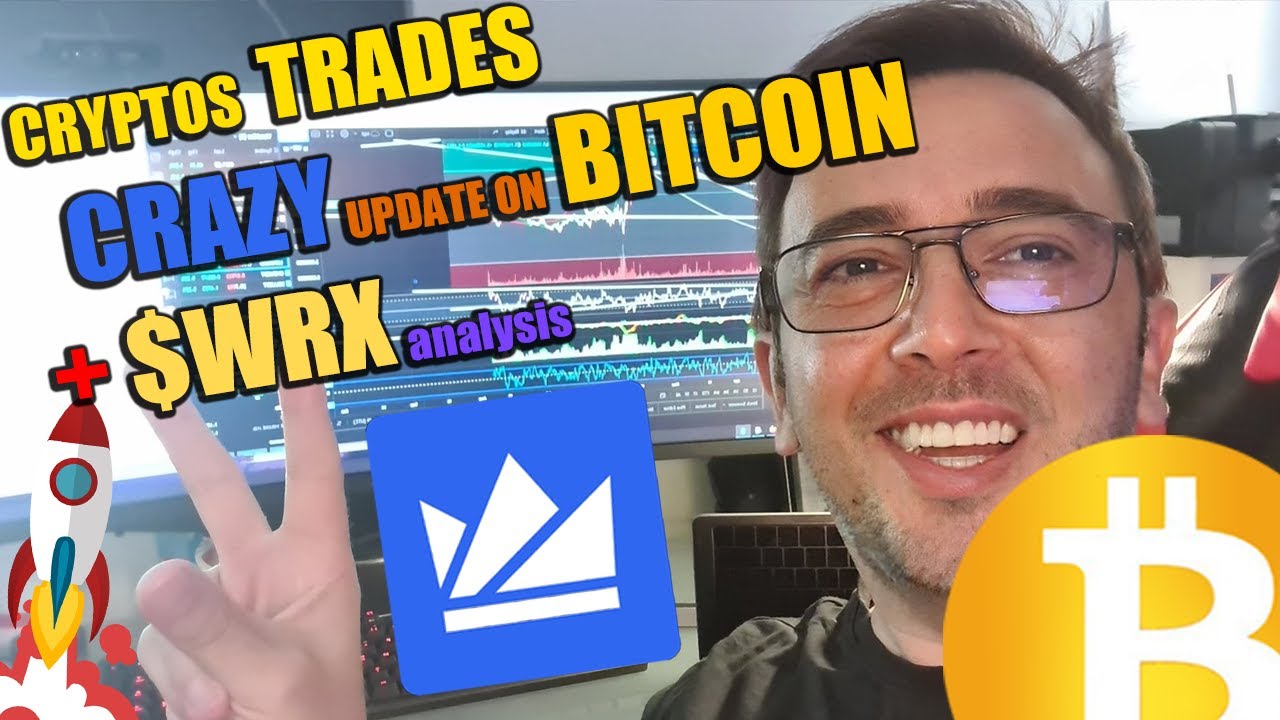 WazirX Coin Pump update 100% Profit | WazirX Eazy V2 WazirX coin price ...