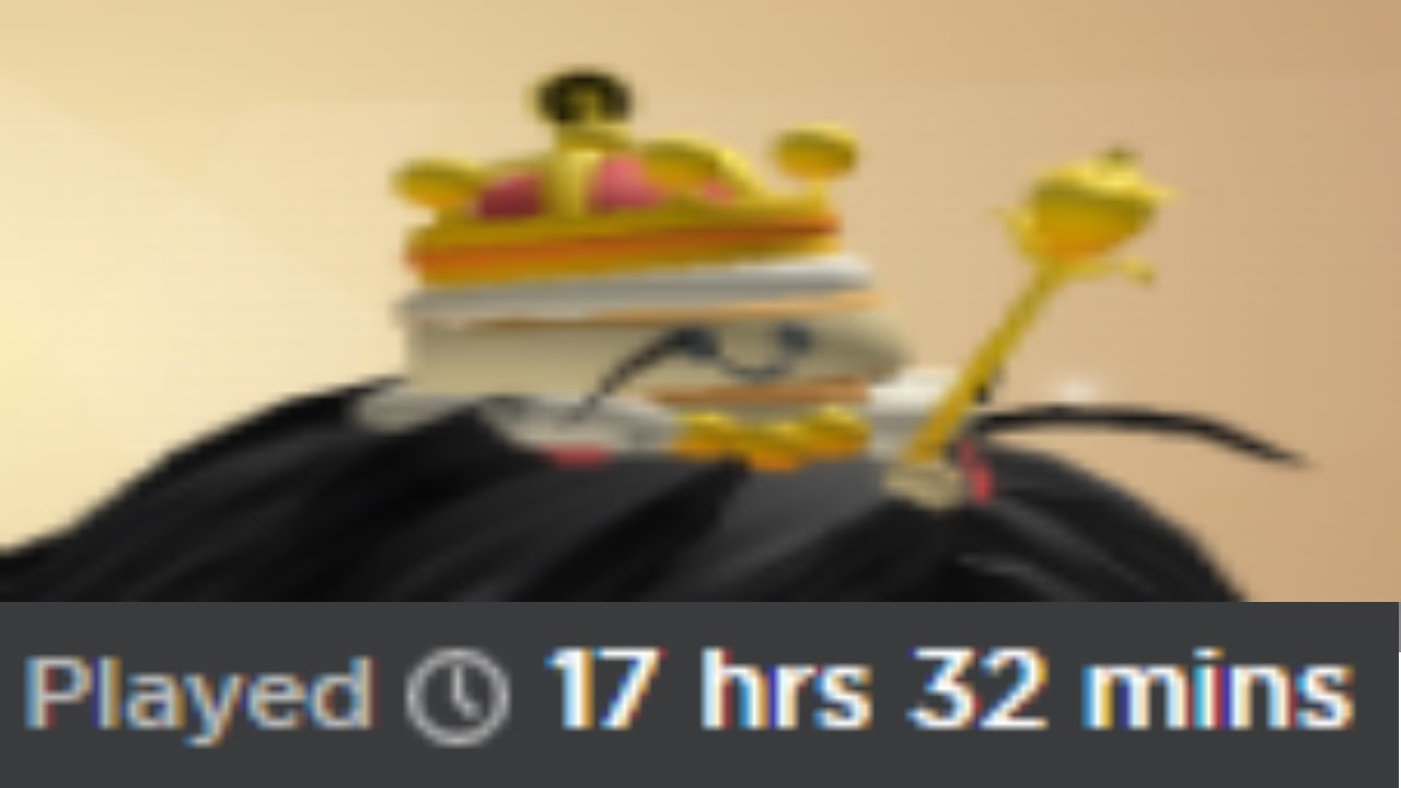 getting the royal tippy topper - YouTube