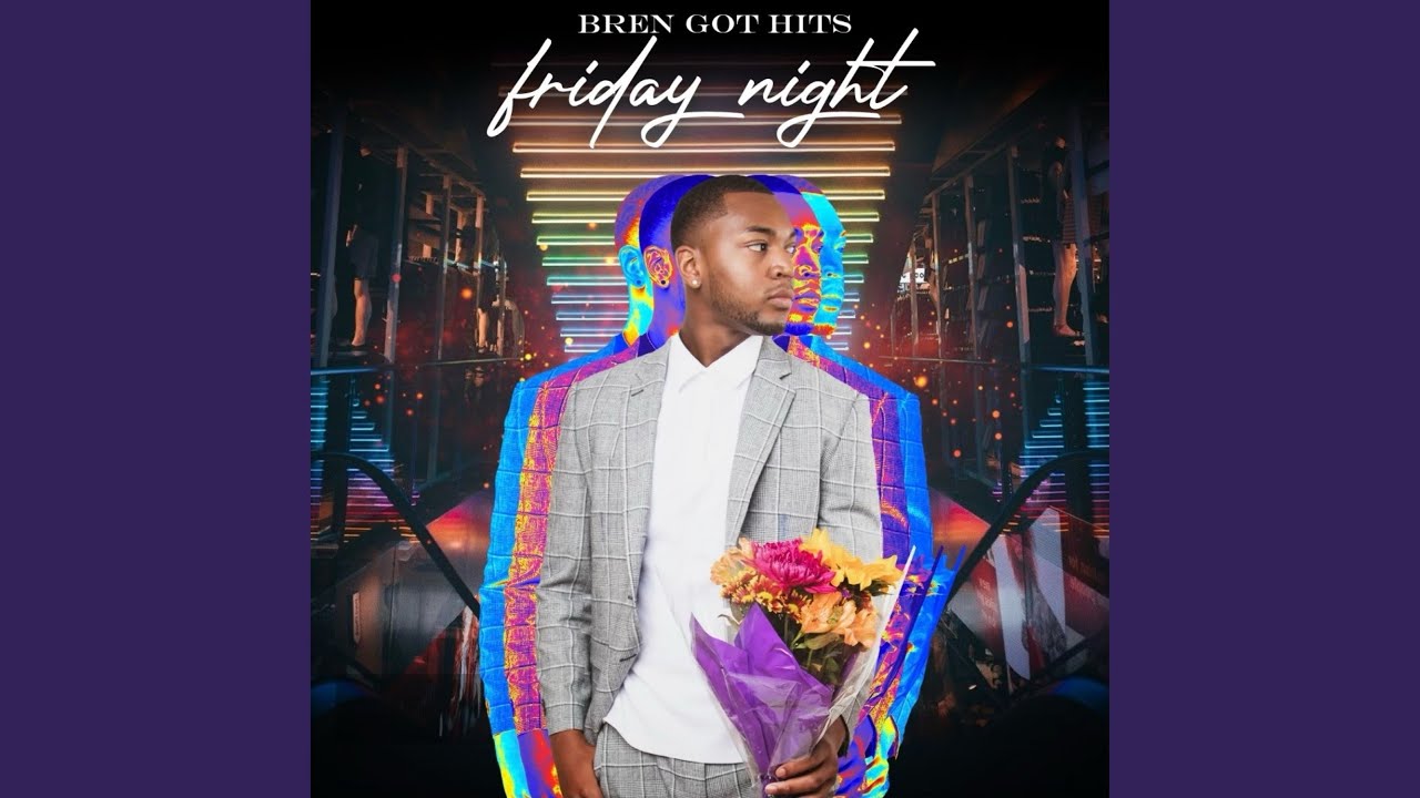 Friday Night - YouTube