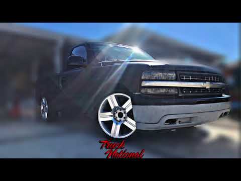 Junior H - El De La Chevy | CORRIDOS 2019