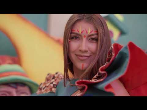 CARNAVAL SIN TI- VIDEO OFICIAL. (ERNESTO CABRERA & JERAY)