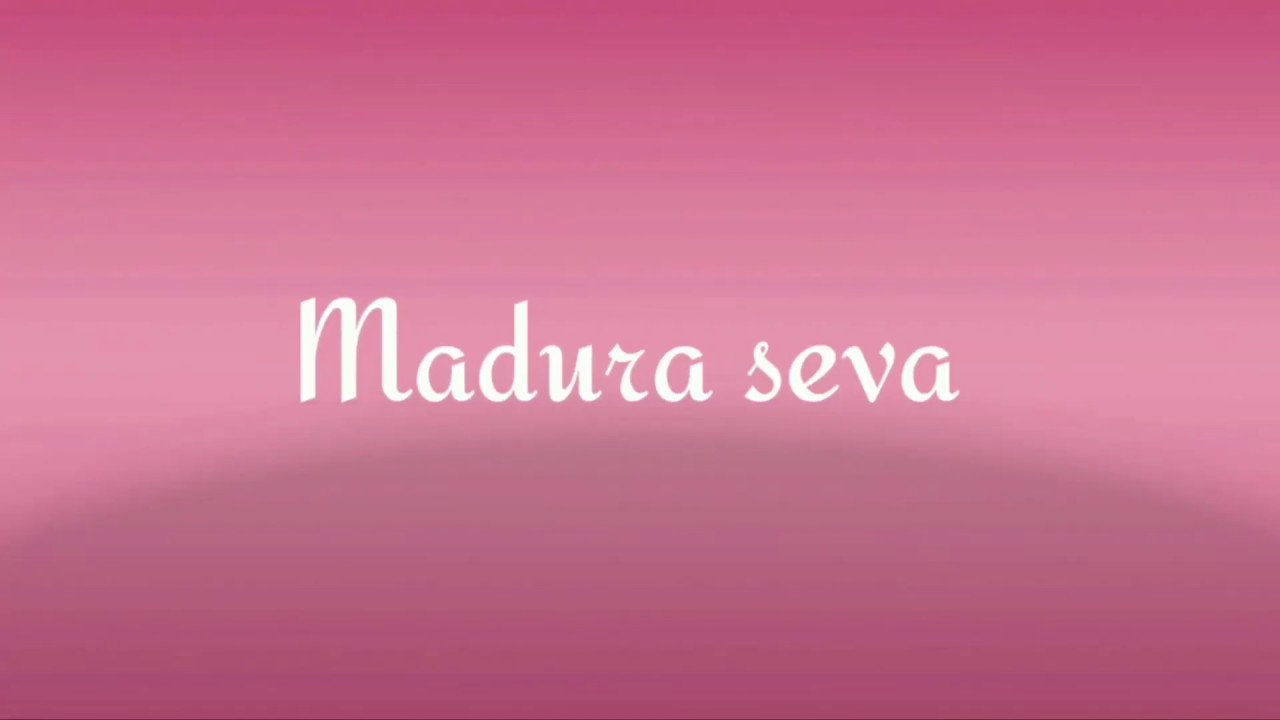 Authentic Homemade Kerala Madhura Seva.. MUST TRY RECIPE!! - YouTube