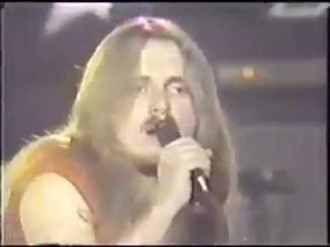 Coming Home Johnny Van Zant Band - YouTube