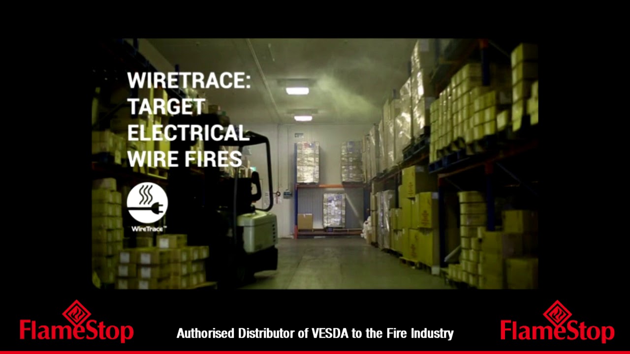 Introducing VESDA-E: The Next Generation of Aspirating Smoke Detection ...
