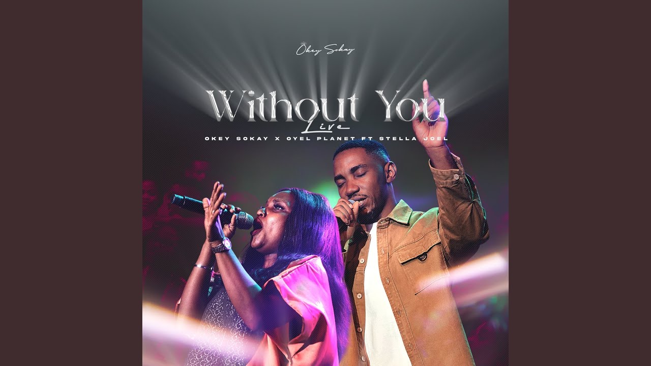 Without You (Live) - YouTube