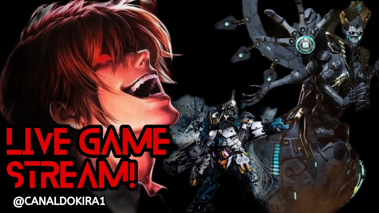 THE FIRST DESCENDANT DIA DE MATAR BOSS DO VOID BORAAA!! - YouTube