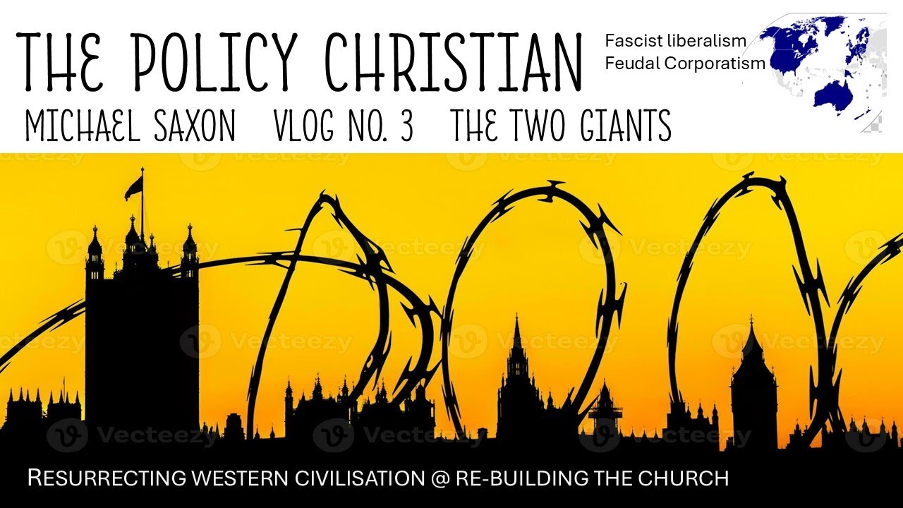 NEXT GENERATION CHURCH EVANGELISM STRATEGY: FACING THE TWO GIANTS -TPC ...