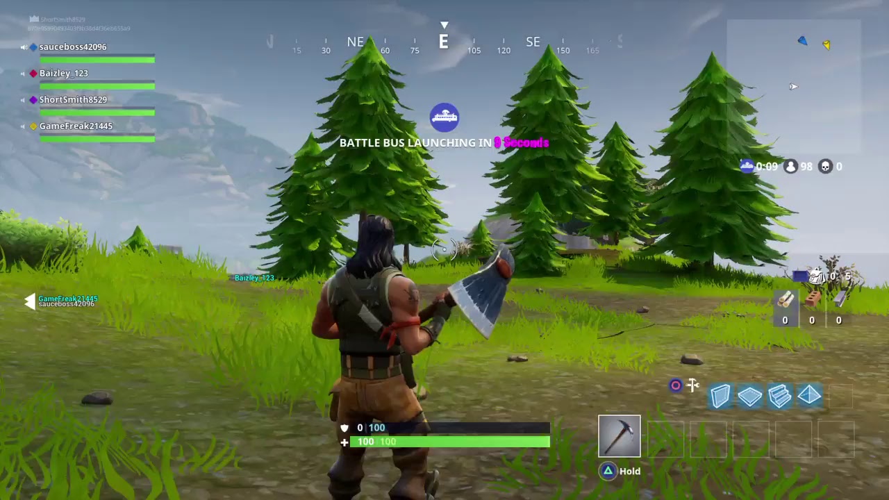 FortNite Stream :) with the cuzzy bro - YouTube