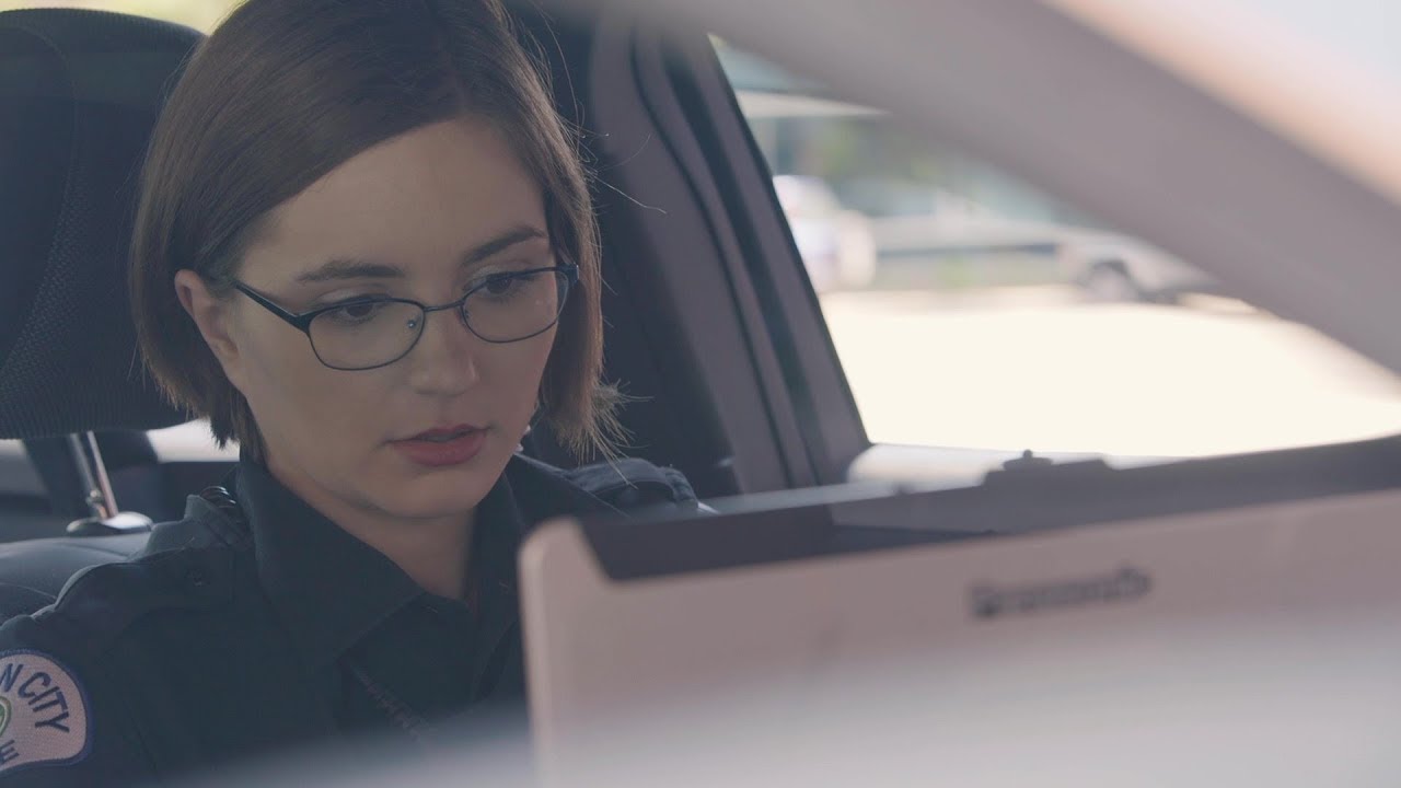 Weber Area Dispatch 911 Benefits from Integration - YouTube