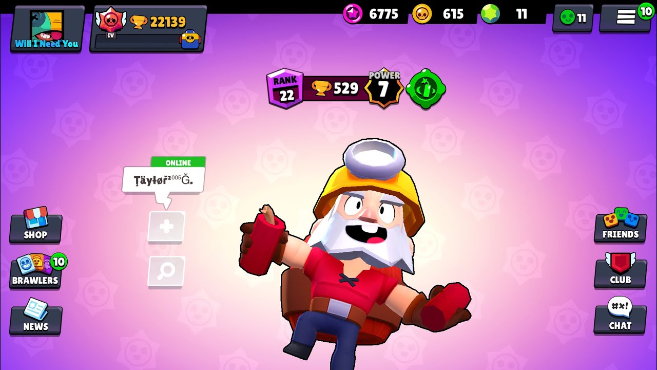 Heart Afire ️🔥 (Brawl Stars Montage) - YouTube