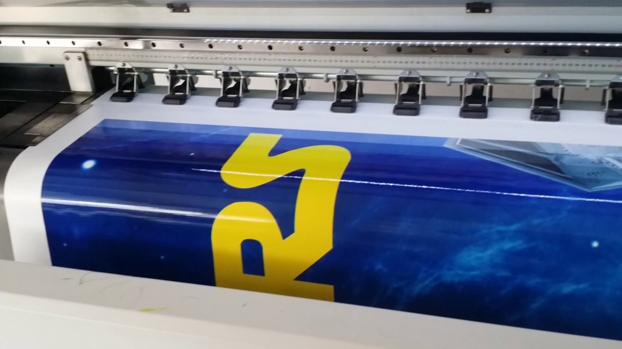 Challenger Printing Machine YouTube Challenger Printing Machine YouTube