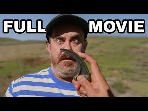 If Jurassic Park had a $10 Budget - Full Movie