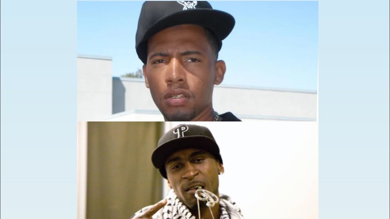 Philthy Rich Reveals His Real Problem With DB Tha General 😯‼️ WOW - YouTube