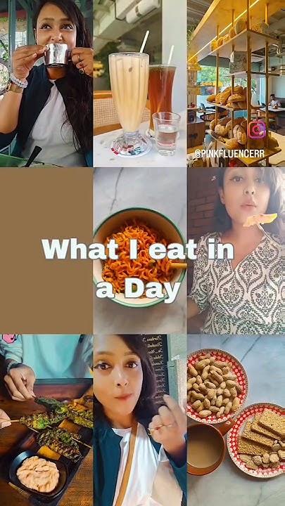 What I eat in a day - spicy food edition at home #whatieat #whatieatinaday #samyangnoodles ...
