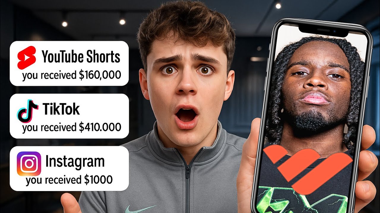 How To ACTUALLY Make Money With Whop - YouTube