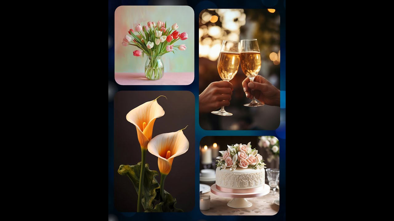 Social Media Split Screen Style Pack for Photopia - YouTube