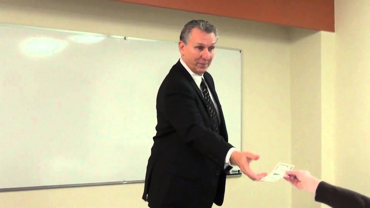 Schooley Mitchell - Envelope Presentation - YouTube