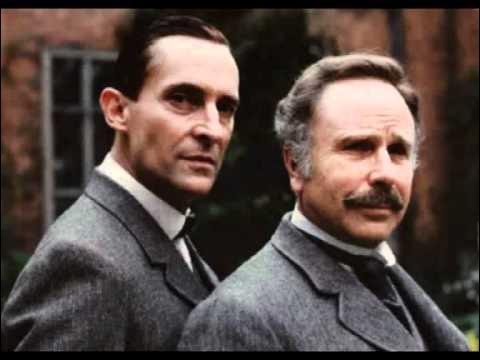 Edward Hardwicke 1932 - 2011 - YouTube