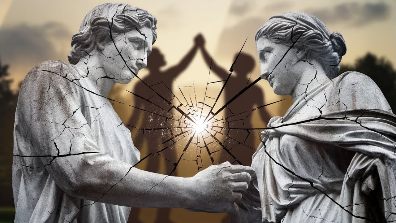 I Tried The Creation of Eve - Bible Recipes - YouTube