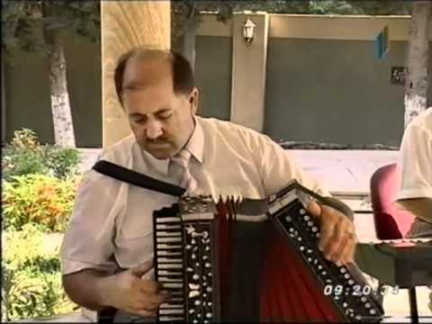 Xizi daglari. Nizami Eskerov Cerullaoglu. \