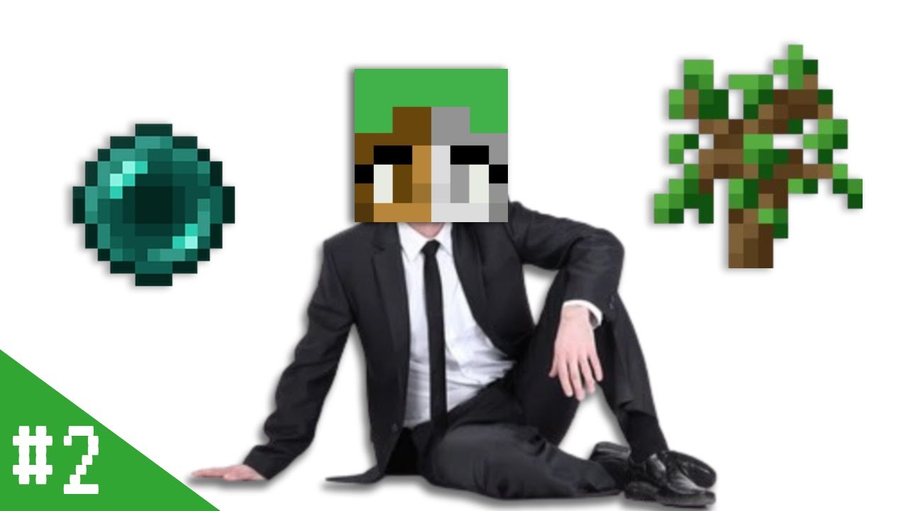 Skywars loves trees - (hypixel games) #2 - YouTube