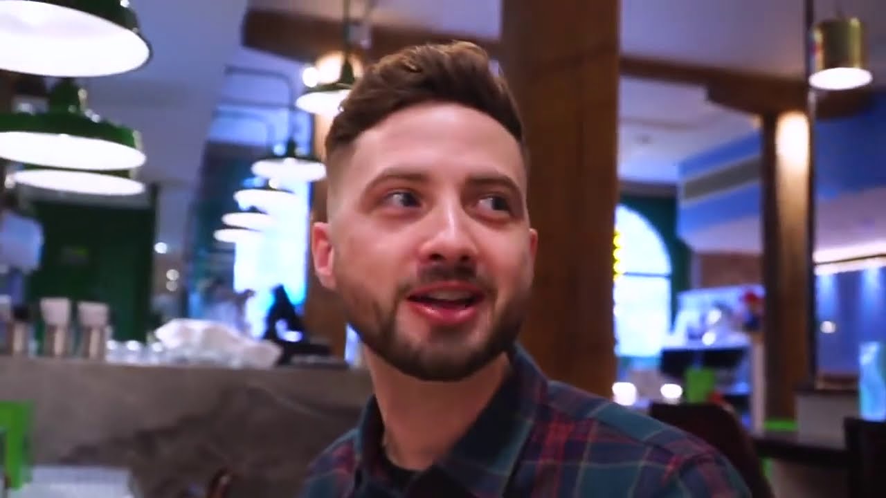 SORTEDfood BEST OF BARRY - YouTube