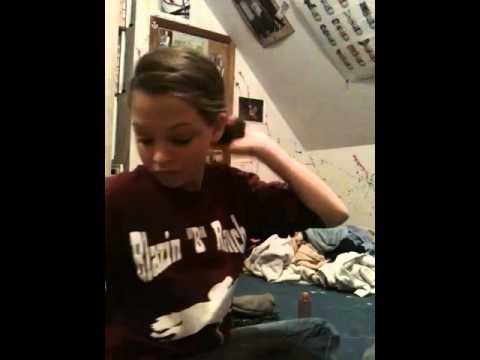 Preteen Summer Look:)