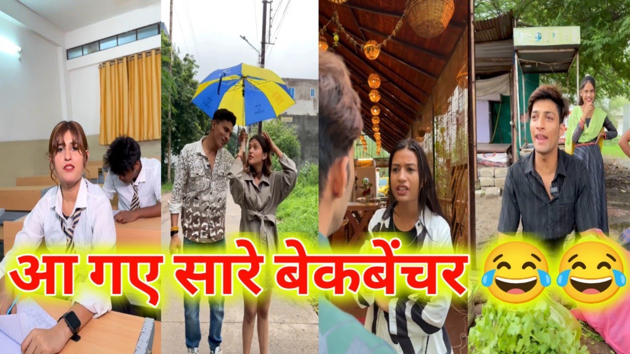 Bobby Pranker Funny😂 Video || The Comedy King || Bobby Pranker Comedy ...