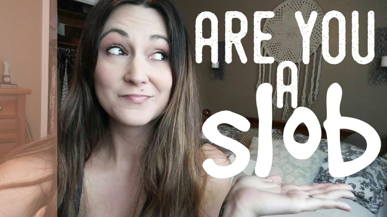 5 Quick Cleaning Tips for Slobs like Me - YouTube