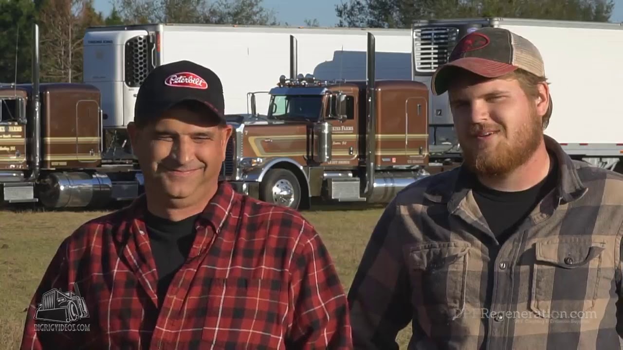 Last of the Cowboys Tony Justice - YouTube