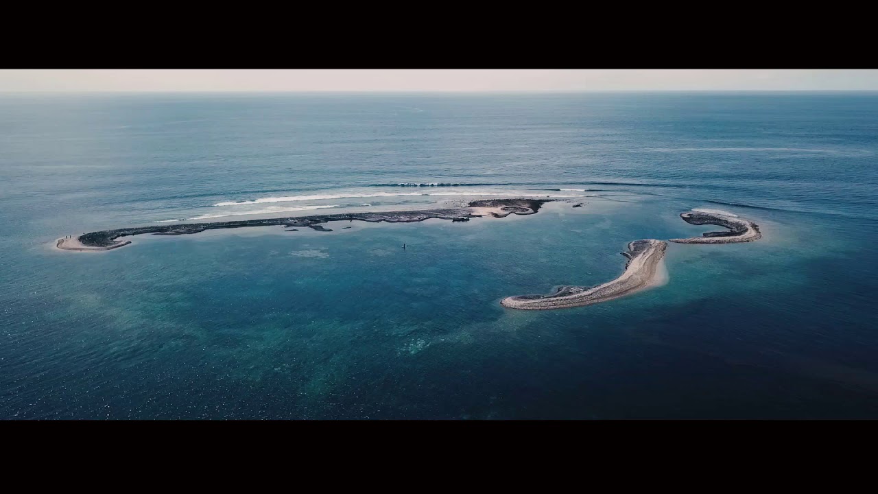 Experiential Cruise I Stand Up Paddle Indonesia I Gosong Laut I ...