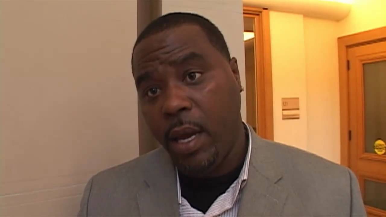 Eric Butler on Empathy: Oscar Grant - Mehserle Oakland Verdict Protest ...