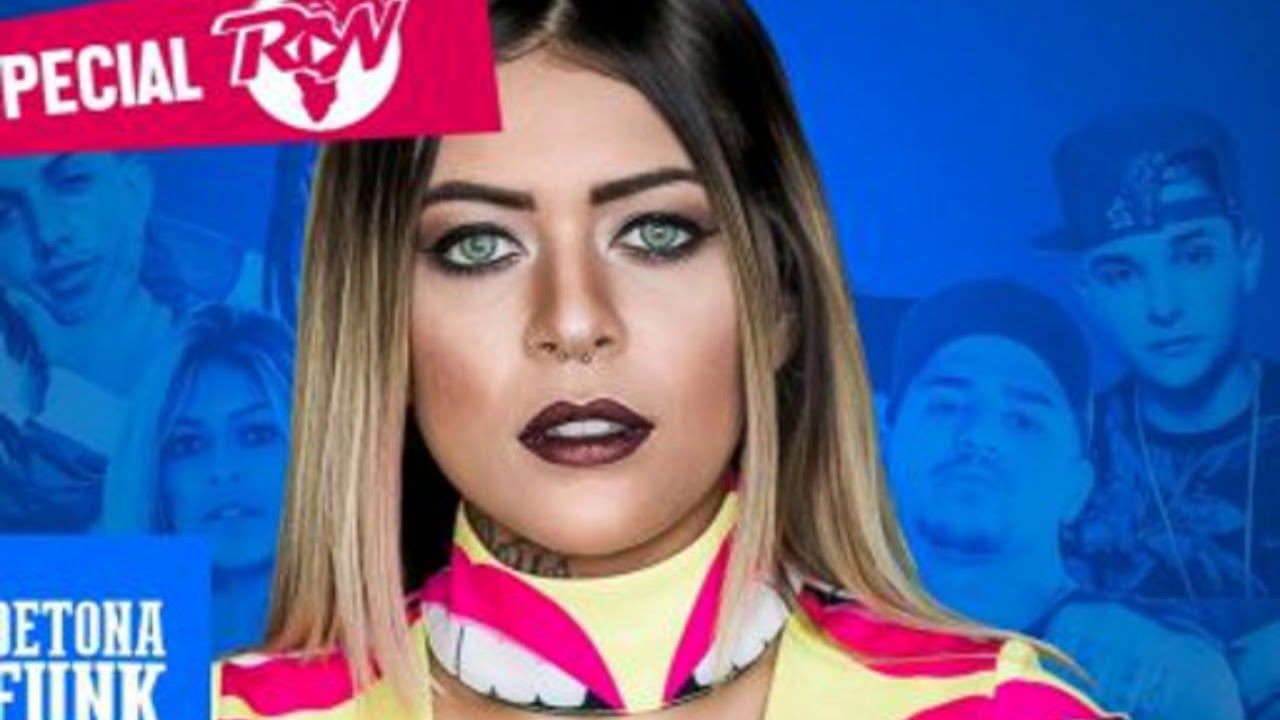 Mc Bella)) genética boa - YouTube