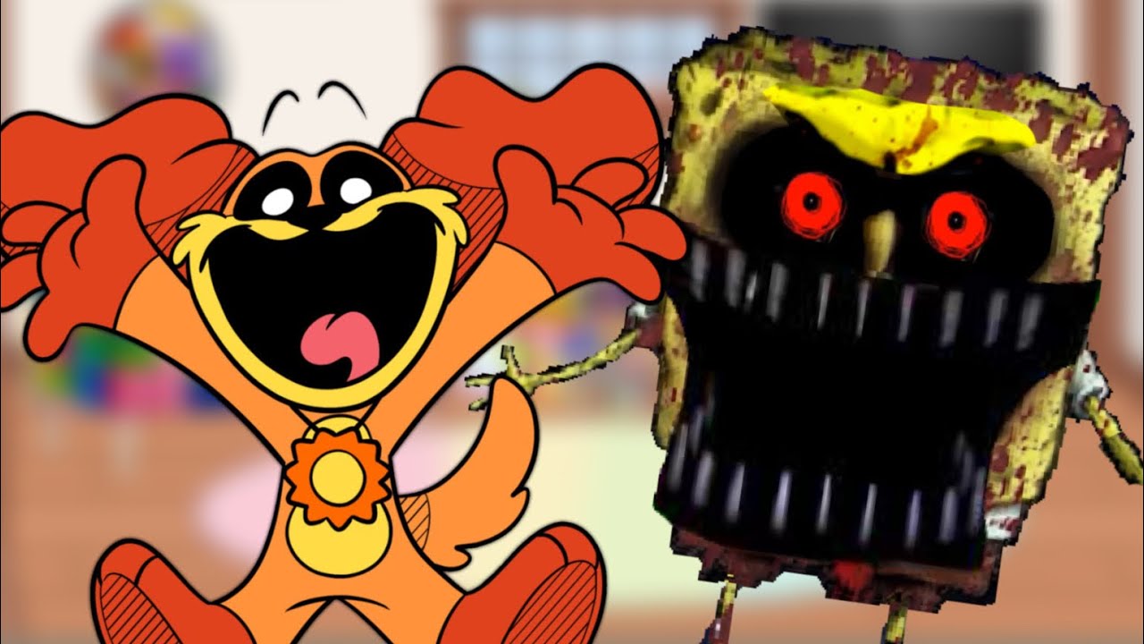 Scaretube Poop: Slendybob 13 (Short) - Smiling Litters (Part 1) (season ...