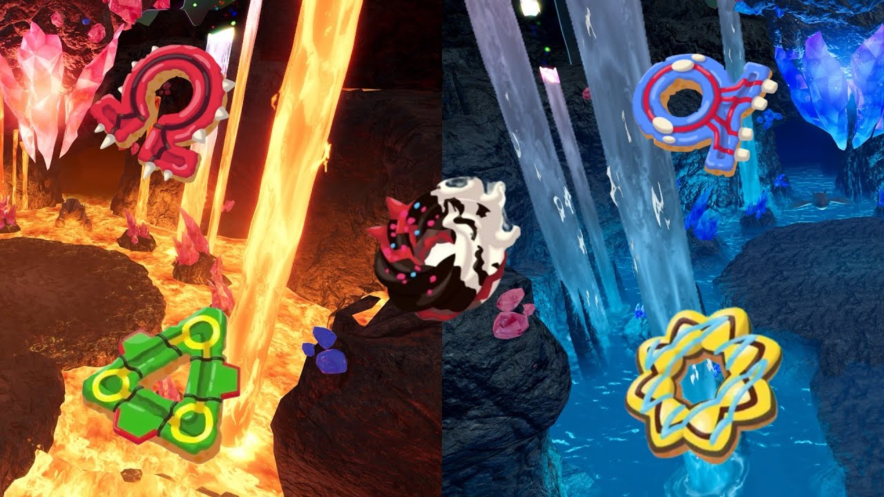 How to Make the All 5 Special Donuts (Alpha/Omega/Delta/Bad Dreams ...