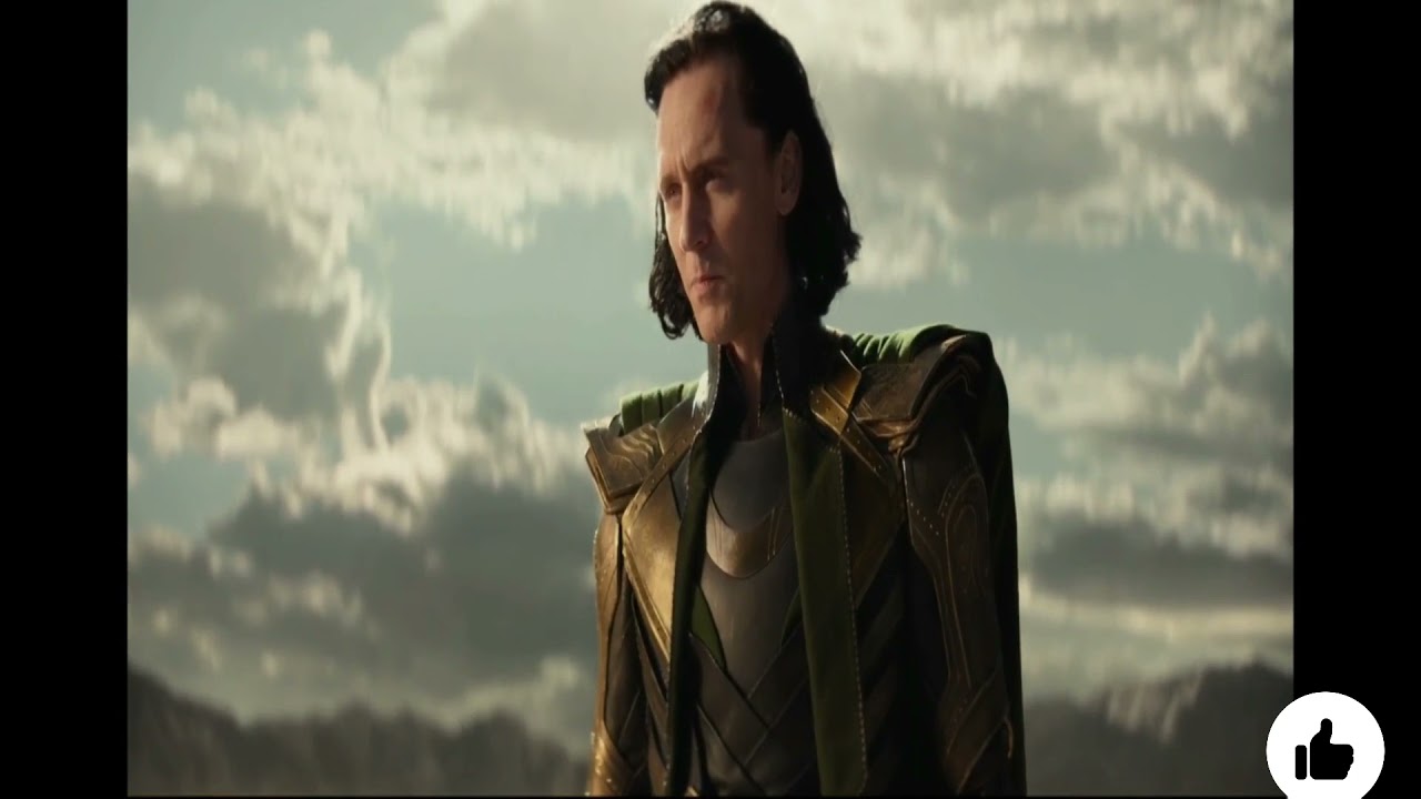 La aparicion de la AVT | Loki - YouTube
