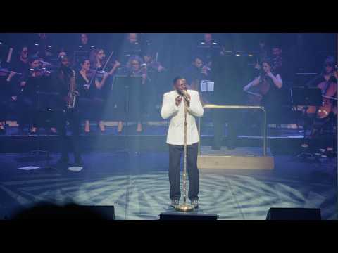 Adekunle Gold - Obimo (Live From The Royal Festival Hall)