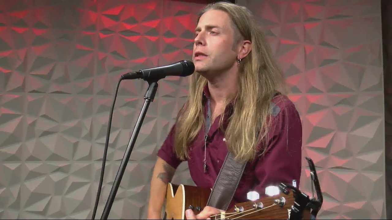 Ci Stage: Andrew Scott Denlinger Interview - YouTube