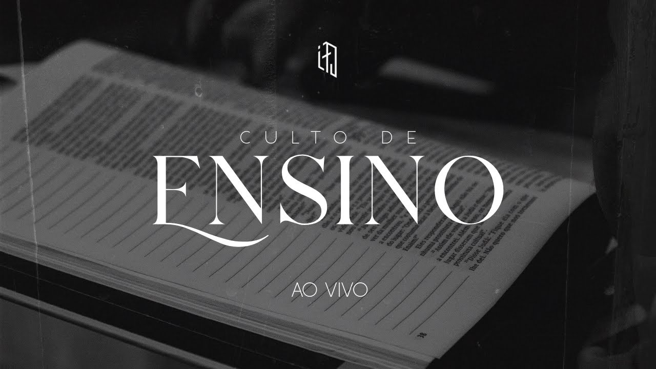 QUARTA FÉ | AO VIVO - YouTube