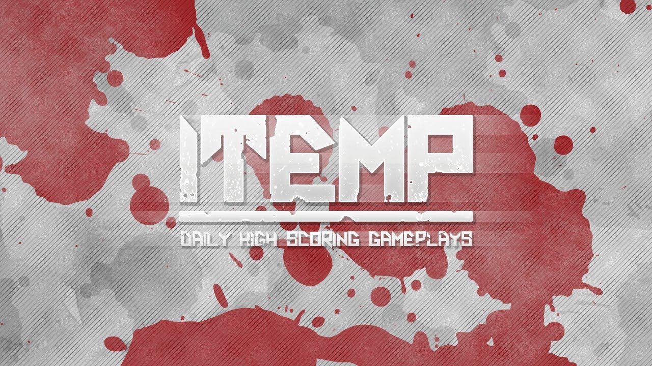 iTemp Channel Art by OfficialCreo - YouTube