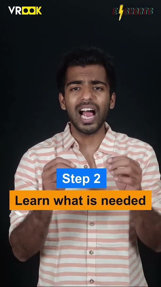 How To Learn Coding 3 Simple Steps To Follow Programming Coding Engineering Youtube 