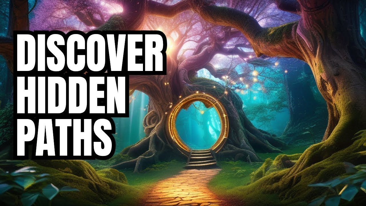 Discovering the Hidden Path to Your Deepest Desires | Manly P. Hall ...