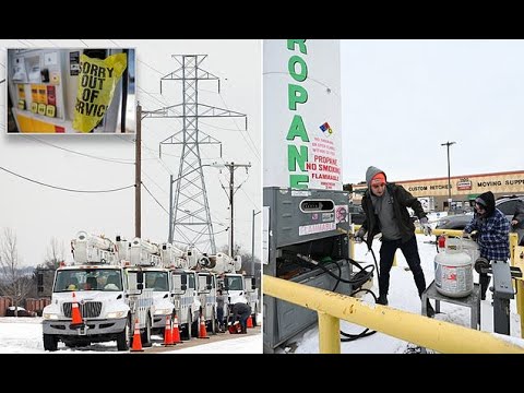 How America's energy powerhouse got it so wrong