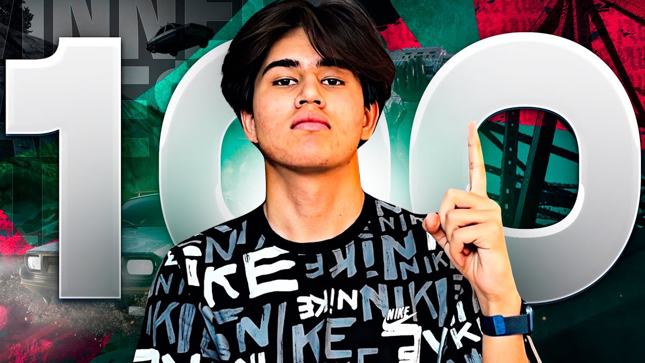 ASLAMBOI HAQIDA 100 TA FAKT - YouTube