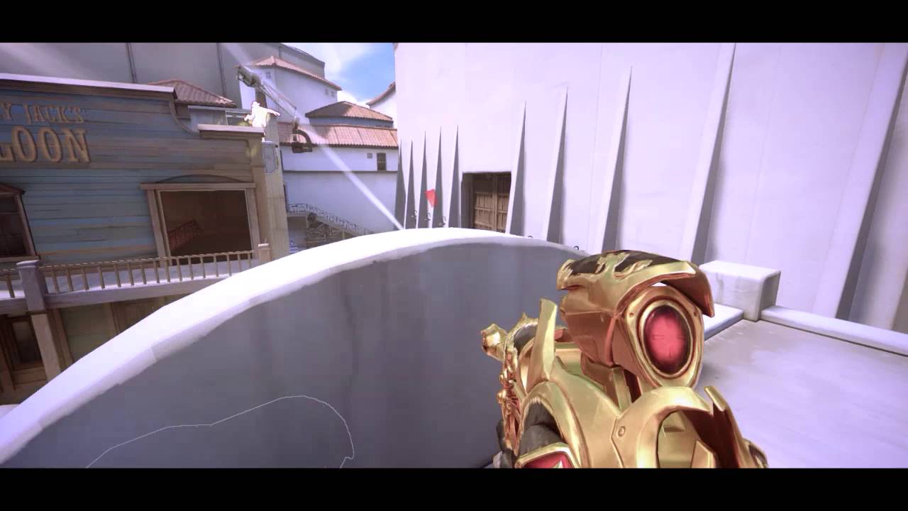 Overwatch Edit - Dice Rolls - YouTube