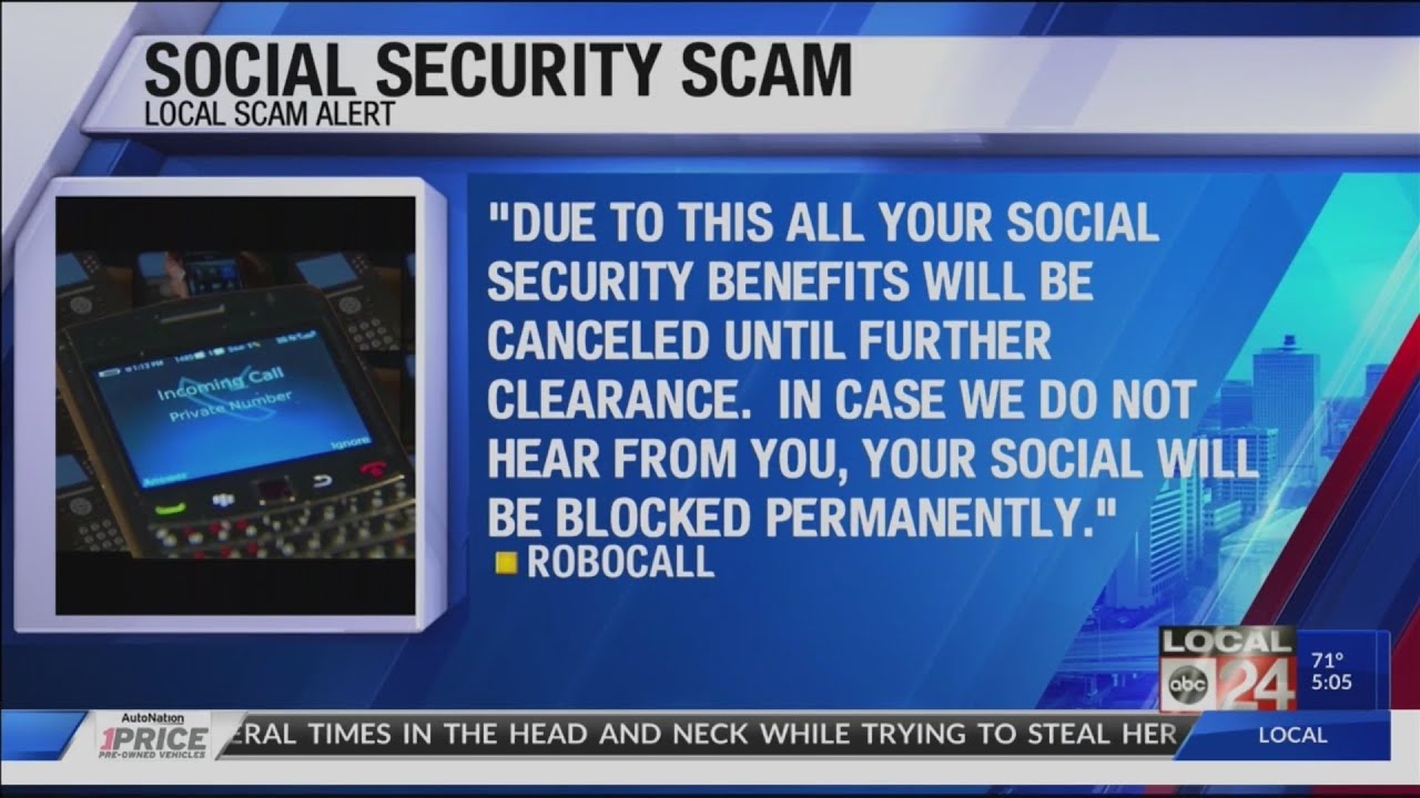 Scam Alert Your Social Security Card Cannot Be Suspended YouTube scam-alert-your-social-security-card-cannot-be-suspended-youtube