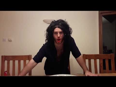 LNLS 10: Beautiful Liar