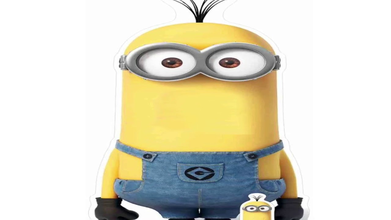 when i turn 18 ( minions edition ) - YouTube