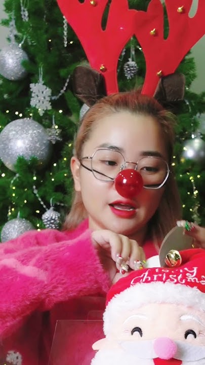 Unbox set quà Noel của CÁI TIỆM CÀ PHÊ | Mẫn Mẫn Vlogs - YouTube